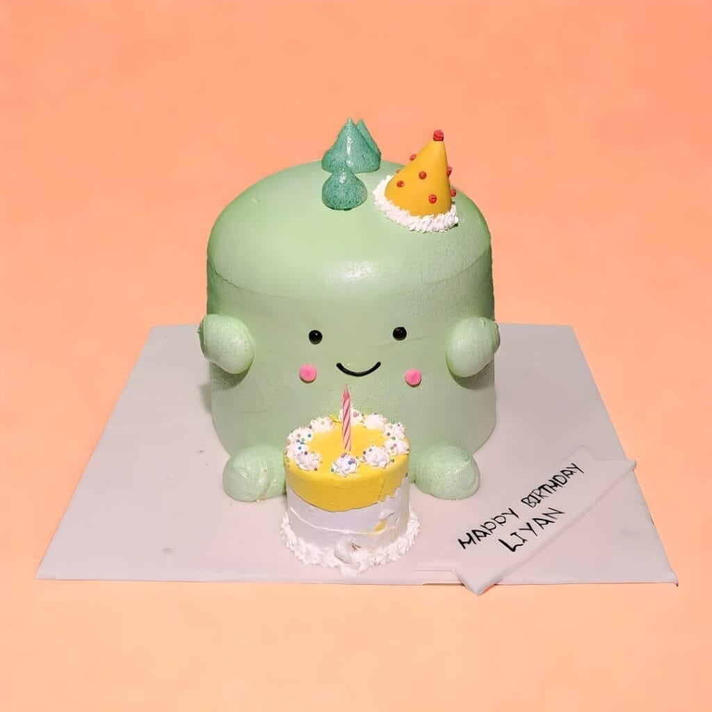 Best & Cute Kids Birthday Cake Online | Cake Square Chennai
