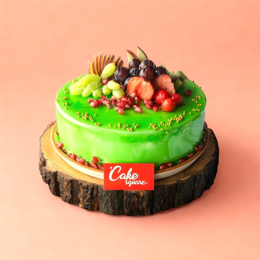 Discover the Ultimate Fruit Cake Mix in Chennai | Cake Square